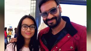 When Ajay Devgn used to smoke this number of cigarettes in a day; it ...