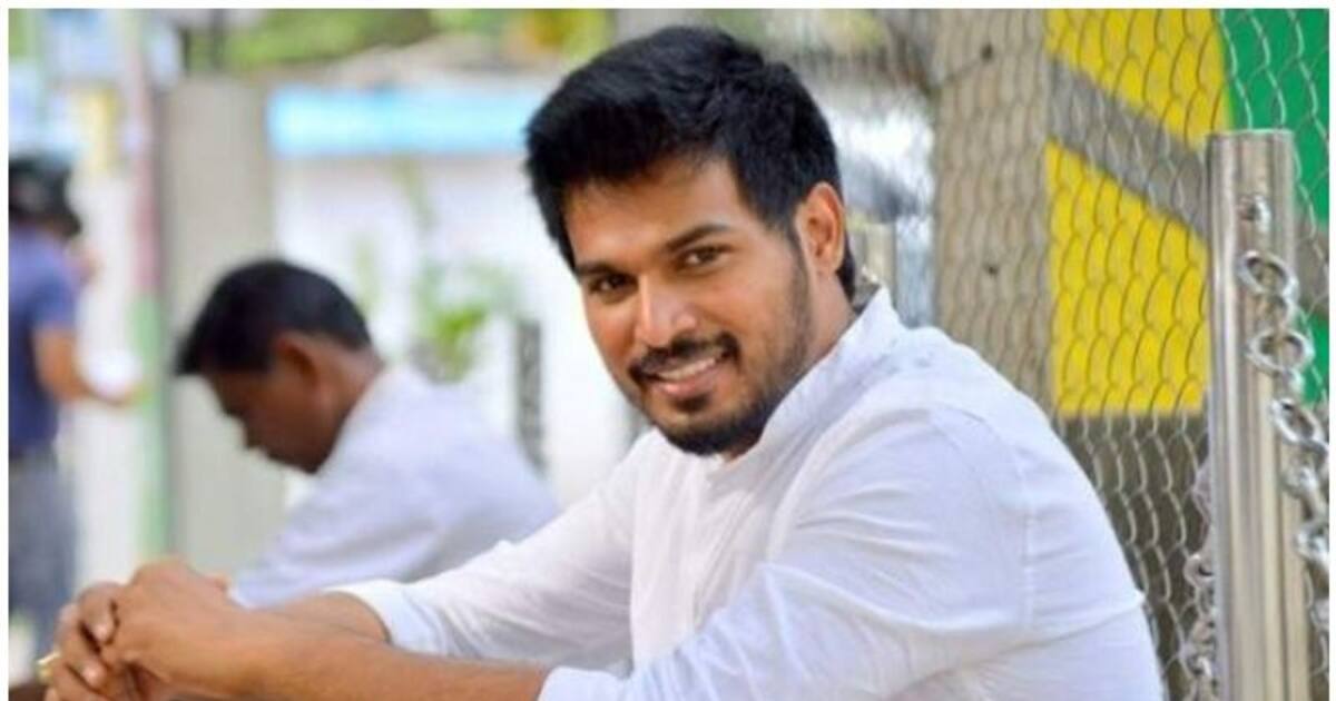 Vijay TV VJ Rakshan Daughter Photos : விஜய் டிவி தொகுப்பாளர் ரக் ...