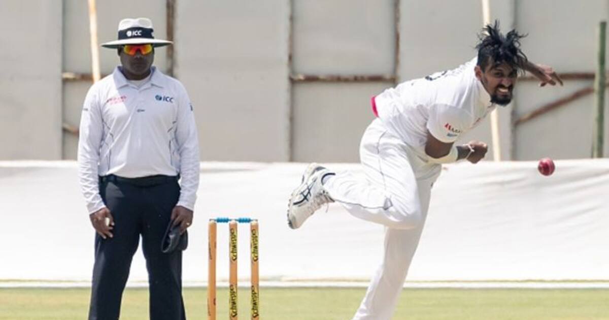 India vs England 2020-21: Indian umpires to officiate during Chennai Tests