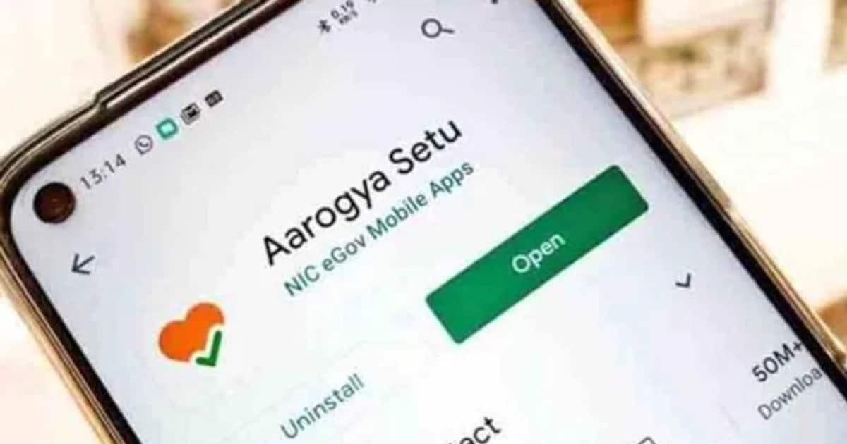 WHO praises Aarogya Setu app, adds it helped identify clusters and ...