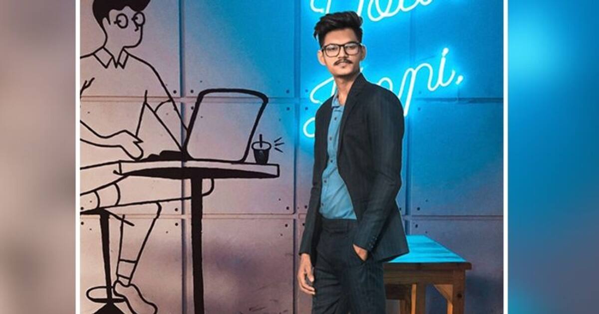 Most promising digital marketing expert Mohit Patel has unmatched ...