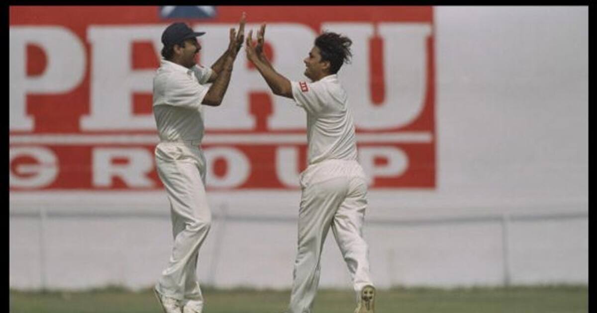 Former Cricketer David Johnson no more ಕರ್ನಾಟಕ ಮೂಲದ ಟೀಂ ಇಂಡಿಯಾ ಮಾಜಿ ...