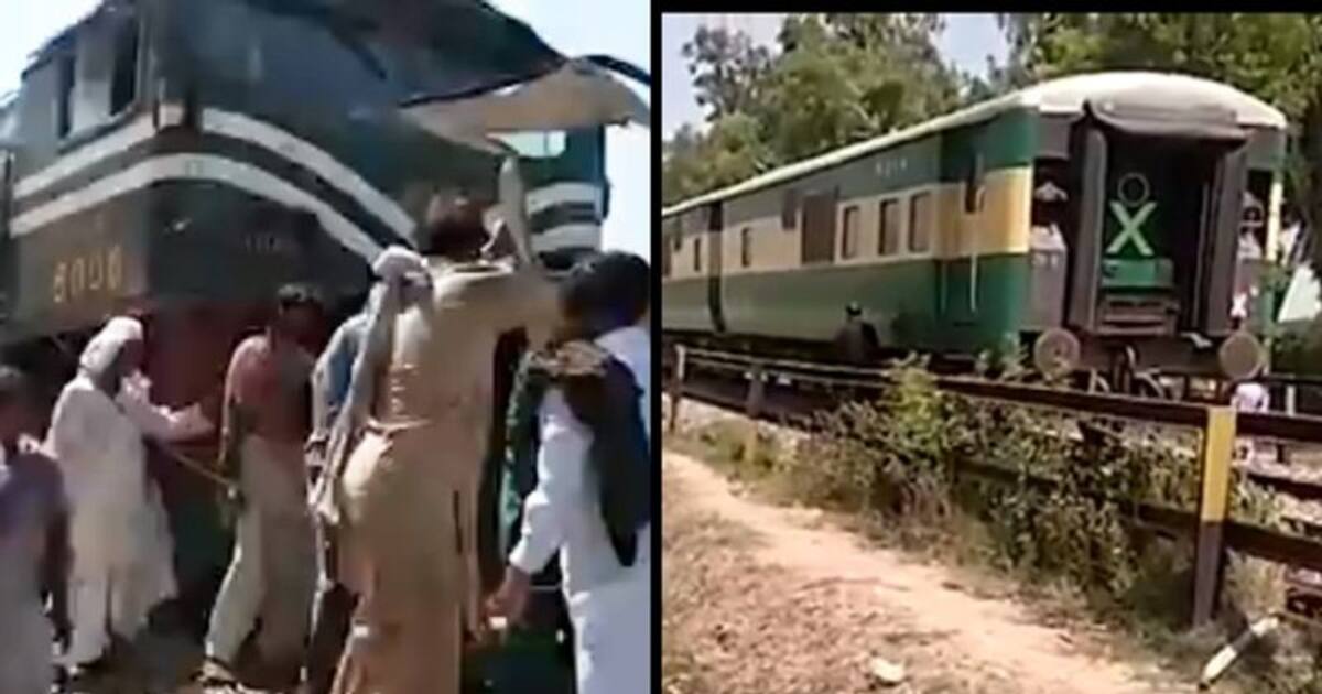 Tragedy on tracks: 19 Sikhs of same family killed in Pakistan