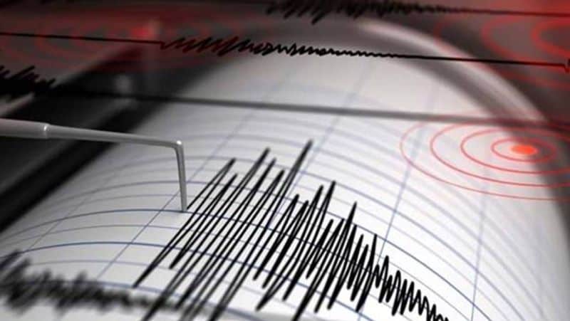 Mild earthquake of 4.7 magnitude on Richter Scale hits Ladakh’s Kargil