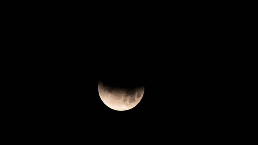 Lunar Eclipse 2021: Date, time, where to watch and other details