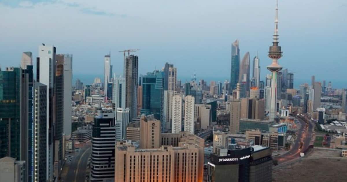 കുവൈത്തിലേക്ക് വരുന്നവര്‍ക്കും മടങ്ങുന്നവര്‍ക്കും ഡിജിറ്റല്‍ സിവില് ...