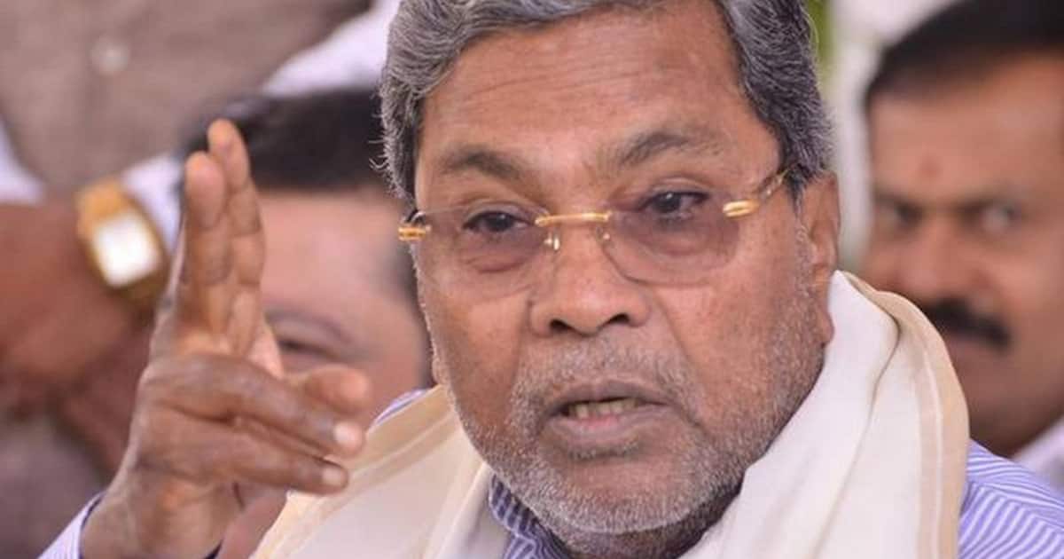 Religious mafia operating in the name of God in Karnataka: Congress