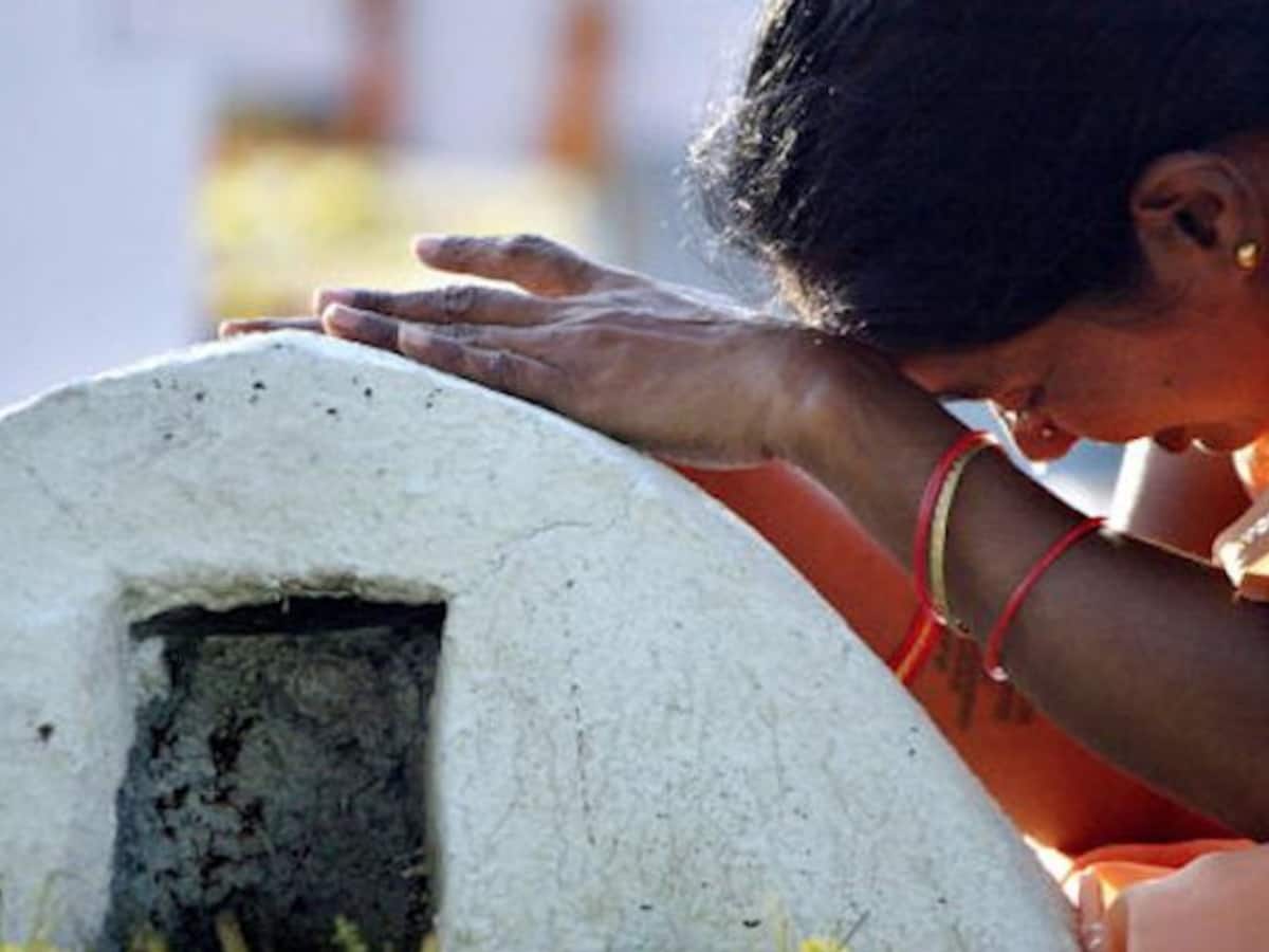 पाकिस्तान में रहने वाले हिन्दू परिवारों के लिए मोदी सरकार का बड़ा कदम, गंगा में परिजनों की ...