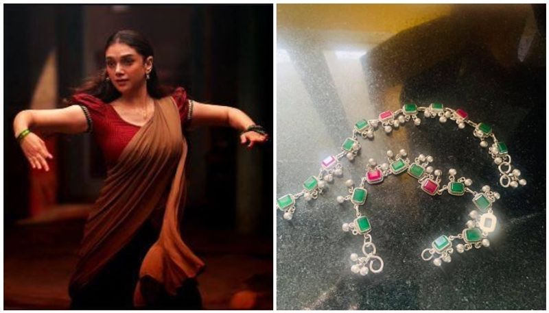 Sufiyum Sujathayum Anklet Name 2024 www.alhudapk