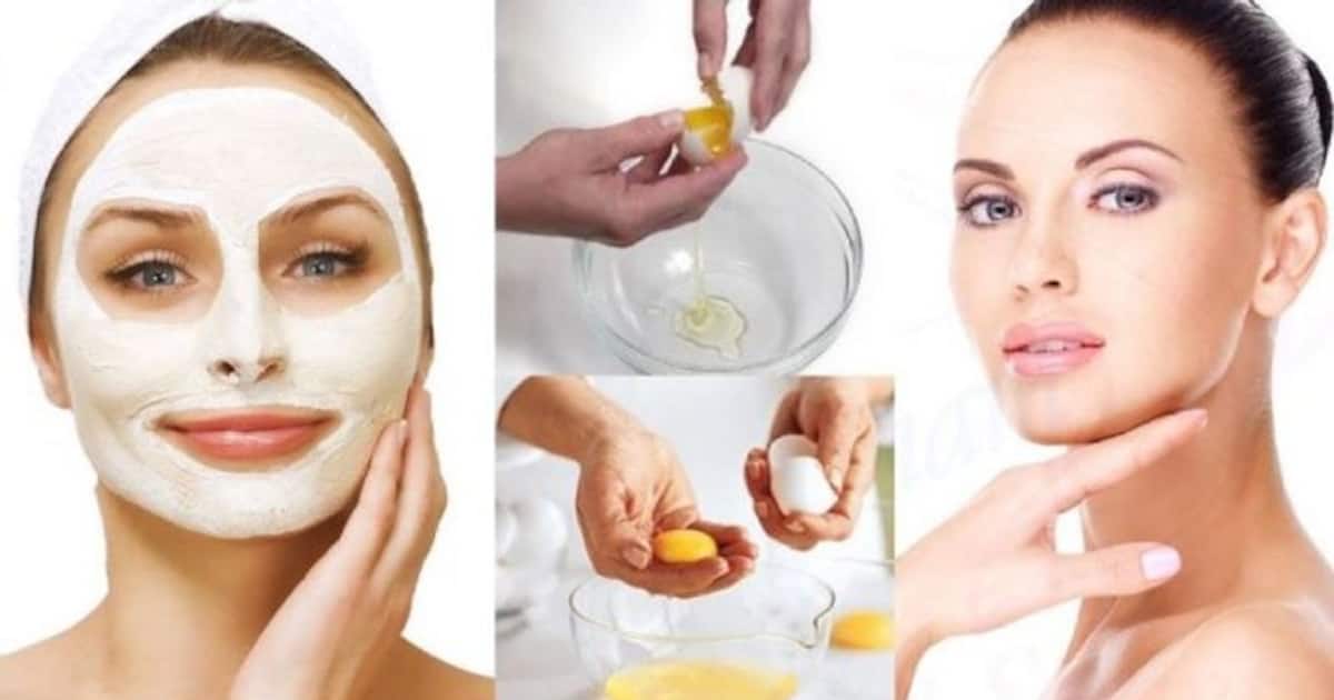 മുഖത്തെ ചുളിവുകൾ മാറാൻ മുട്ട കൊണ്ടുള്ള ഫേസ് പാക്കുകൾ | egg face pack ...