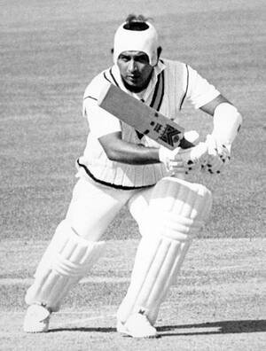 Sunil Gavaskar turns 73: 5 records he held in international cricket