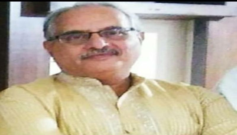 ఇంజనీర్ స్టేట్స్ మన్ : నవాబ్ అలీ నవాజ్ జంగ్ బహదూర్ | Sridhar Rao ...