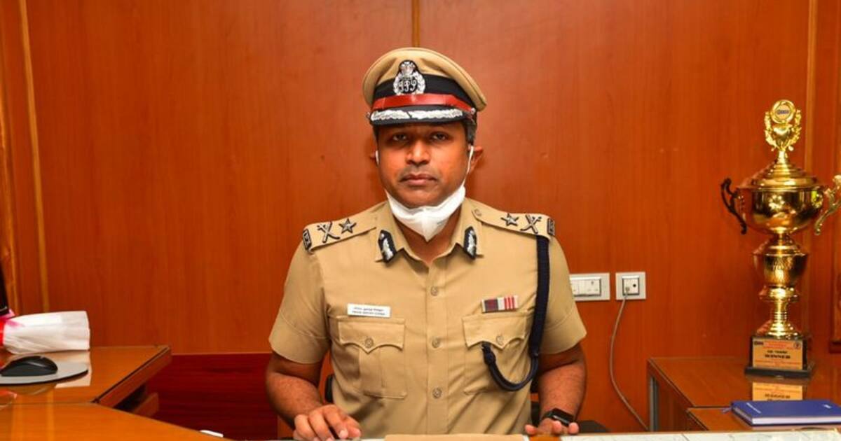 ஊரடங்கு நேரத்தில் பிரசவத்திற்காக சென்ற ஆட்டோ டிரைவர்.! சர்ப்ரைஸ் ...