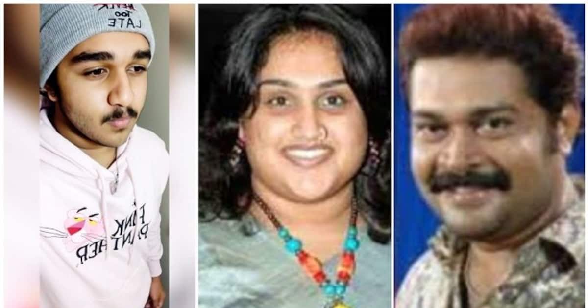 நடிகர் கார்த்தியின் படத்தில் நடித்துள்ள வனிதா மகன் விஜய ஸ்ரீஹரி! வைரலாக ...