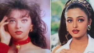 Did you know Aishwarya Rai wanted to impress her Physics professor ...
