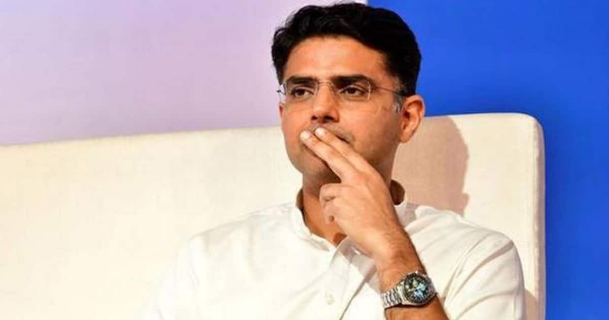 Battle has just begun! Sachin Pilot approaches Rajasthan high court ...