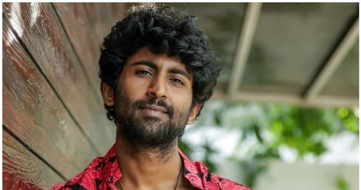 பட வாய்ப்பு இல்லாத காரணத்தால் போட்டோஷூட் செய்து வாய்ப்பு தேடும் ...