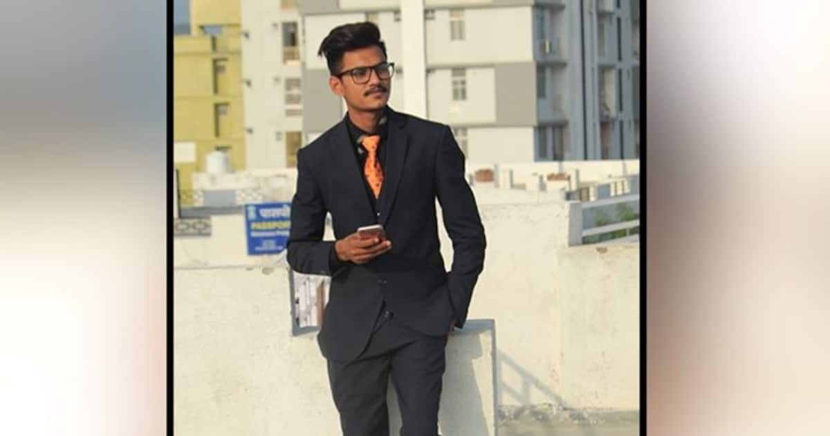 Success Mantra: Leading young entrepreneur Mohit Patel believes in ...