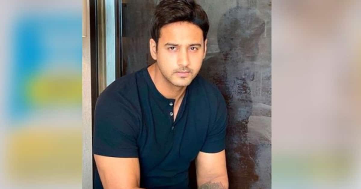 Tollywood actor Yash Dasgupta joins BJP