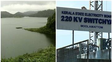 ഇടുക്കി ജലവൈദ്യുത പദ്ധതിയുടെ രണ്ടാംനിലയത്തിന്‍റെ രൂപരേഖ തയ്യാര് ...