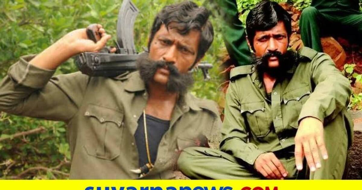 ವೆಬ್‌ ಸೀರಿಸ್‌ ಆಯ್ತು ವೀರಪ್ಪನ್‌ ಕಥೆ; ಇದು ನಟ ಕಿಶೋರ್‌ 'ಅಟ್ಟಹಾಸ'! | Kannada ...