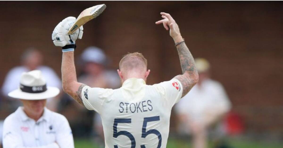 WATCH: Ben Stokes entertains Chennai crowd with headstand during 2nd ...