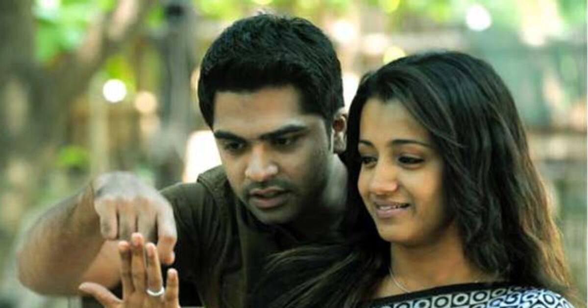சிம்பு - த்ரிஷாவிற்கு திருமணமா?... தீயாய் பரவும் தகவலின் உண்மை நிலவரம் ...