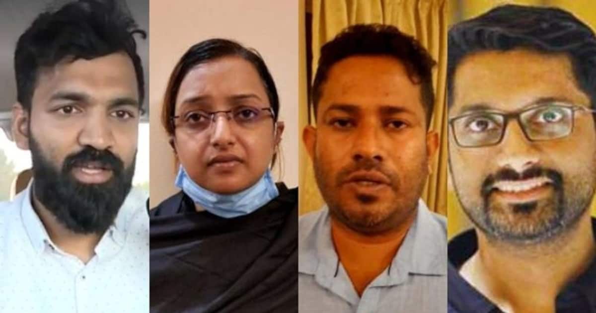 Kerala gold smuggling case: ED launches money laundering probe Kerala gold smuggling case: ED launches money laundering probe