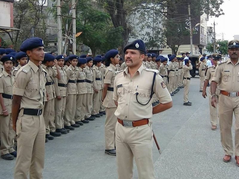 ದಕ್ಷ IPS ಅಧಿಕಾರಿ ಚನ್ನಣ್ಣನವರ್‌ಗೆ ಹ್ಯಾಪಿ ಬರ್ತಡೆ, ರವಿ ಮೂಡಿದ ಹಾದಿ | Happy ...