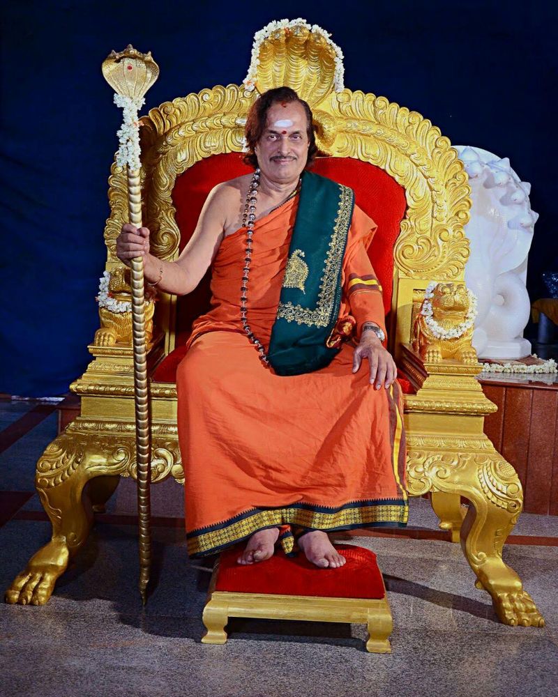 ಬೆಂಗಳೂರಿನಲ್ಲಿರುವ ಮುಕ್ತಿನಾಗ ಕ್ಷೇತ್ರದ ಮಹಿಮೆ ಕೇಳಿದ್ದೀರಾ? | Significance ...