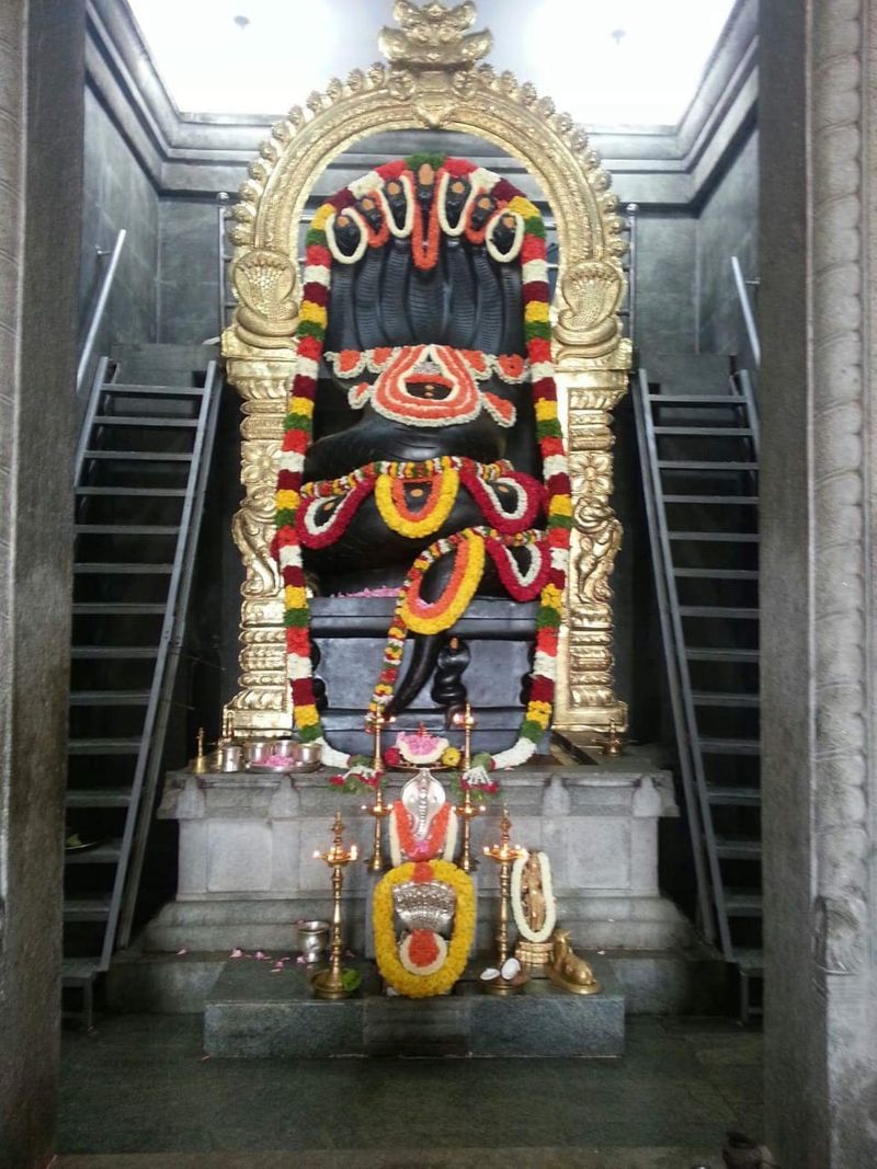 ಬೆಂಗಳೂರಿನಲ್ಲಿರುವ ಮುಕ್ತಿನಾಗ ಕ್ಷೇತ್ರದ ಮಹಿಮೆ ಕೇಳಿದ್ದೀರಾ? | Significance ...