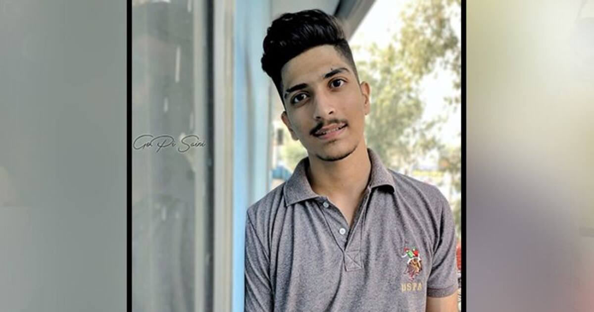 Gurpreet Singh is a perfect example that age can never be a limit in ... Gurpreet Singh is a perfect example that age can never be a limit in ...