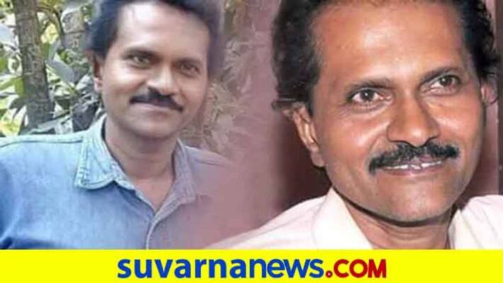 ಕಾರ್ಮಿಕರು ಚೆನ್ನಾಗಿದ್ದರೆ ಅದೇ ಹಬ್ಬ: ವಿನೋದ್‌ ರಾಜ್ | Actor Vinod Raj talks ...