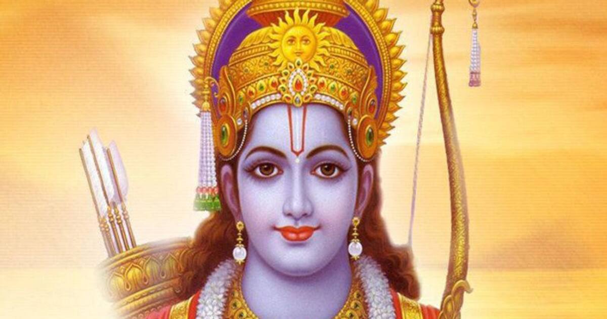 సకల గుణాభిరాముడు ధరణిపై అవతరించిన శుభదినం.. శ్రీరామ నవమి.. | Rama ...