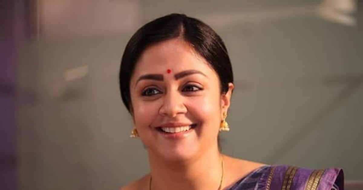 71 வயது நடிகருக்கு ஜோடியாகிறாரா ஜோதிகா..? ஜோதிகாவின் அடுத்த படம் ...