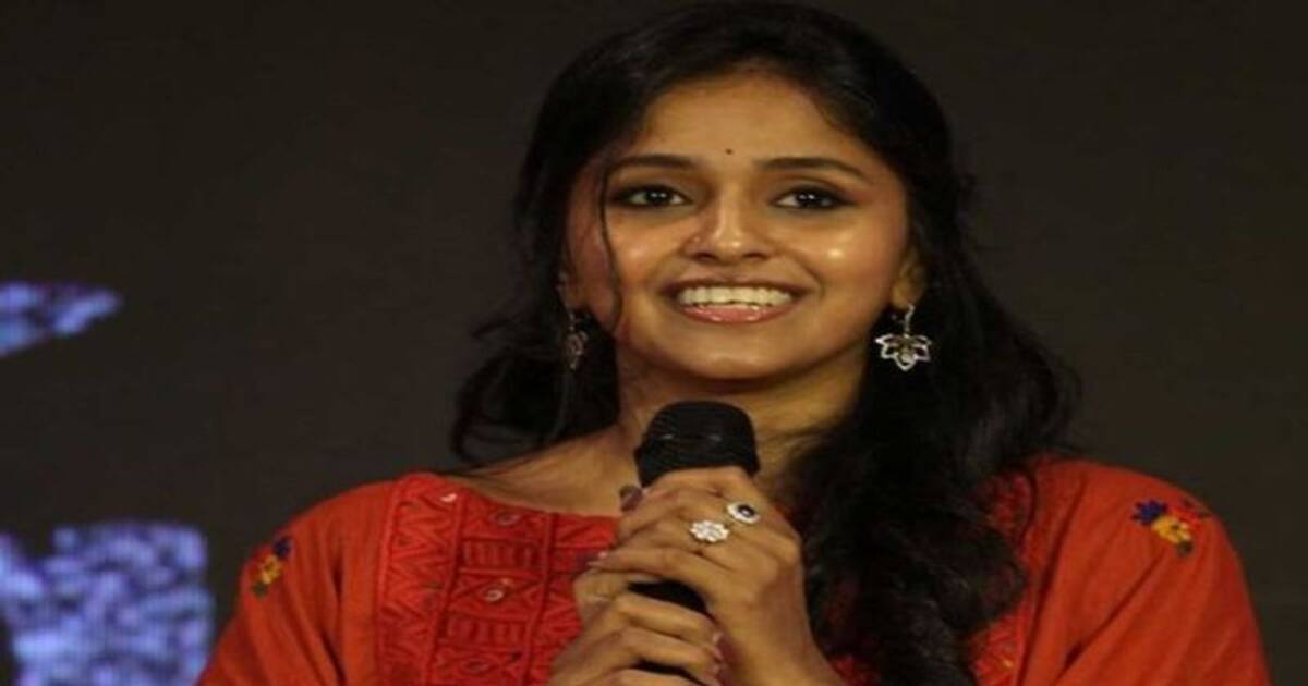 నాకు కరోనా ఎలా వచ్చిందంటే : సింగర్ స్మిత | Singer Smitha Reveals How ...