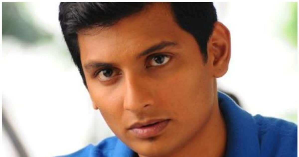 நடிகர் ஜீவாவின் லேட்டஸ்ட் இன்ஸ்டாகிராம் போட்டோஸ்! | jeeva photo gallery