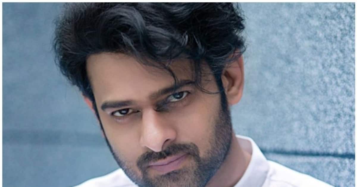 Prabhas' name dragged into drugs case; new problem for Baahubali