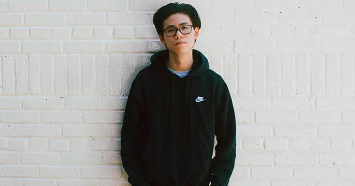 Violin Virtuoso turned actor Mike Yang studying at the NYU Tisch School ...