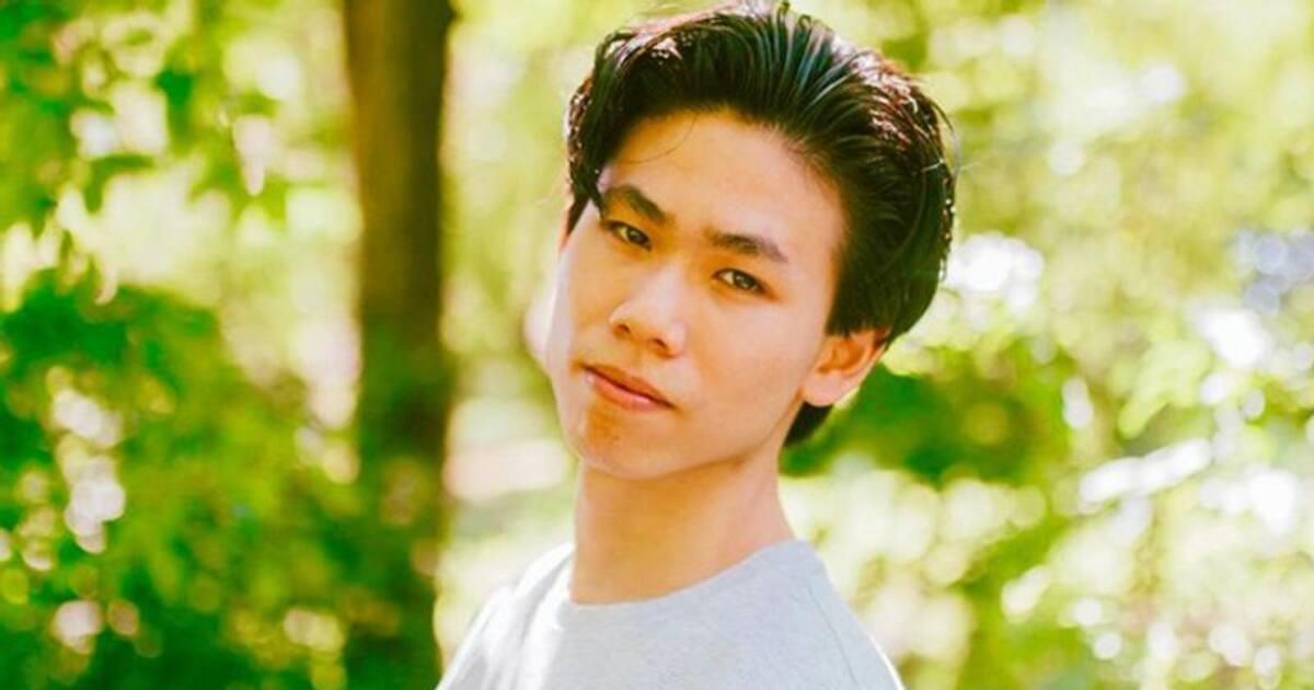 Meet New York based actor Mike Yang: The musical genius who is ready to ...