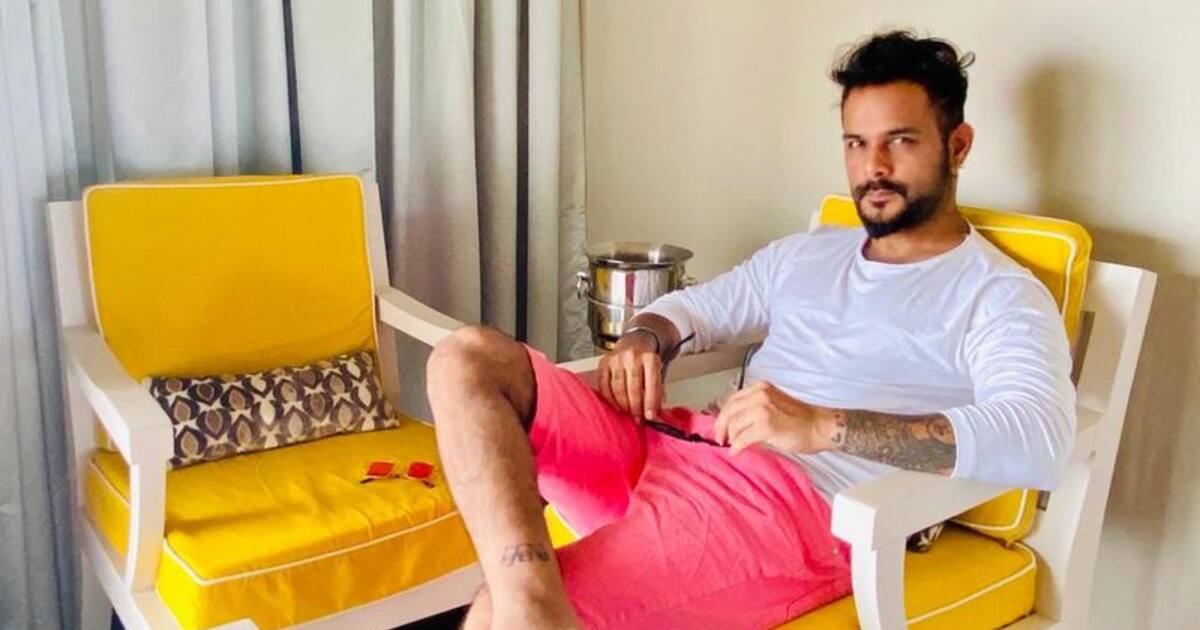 Aakash Chandani: The prominent tattoo artists giving custom tattoos a ...