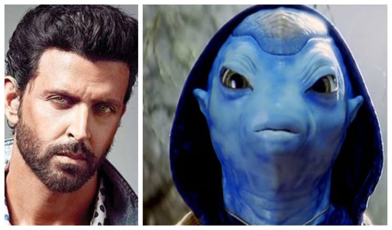 Jaadoo is back: Hrithik Roshan, Rakesh Roshan to re-release 'Koi Mil ...