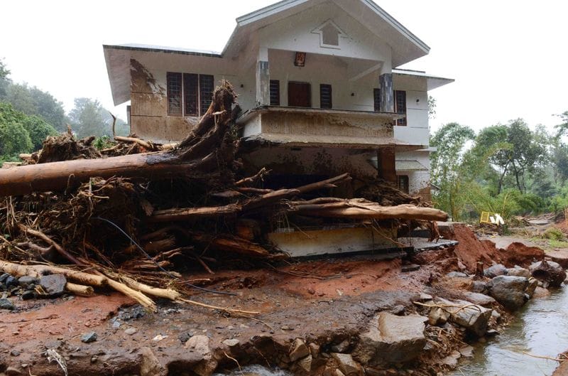 മുണ്ടക്കൈ ഉരുള്‍പൊട്ടല്‍; മുന്നൊരുക്കം വന്‍ദുരന്തം ഒഴിവാക്കി | mundakai ...
