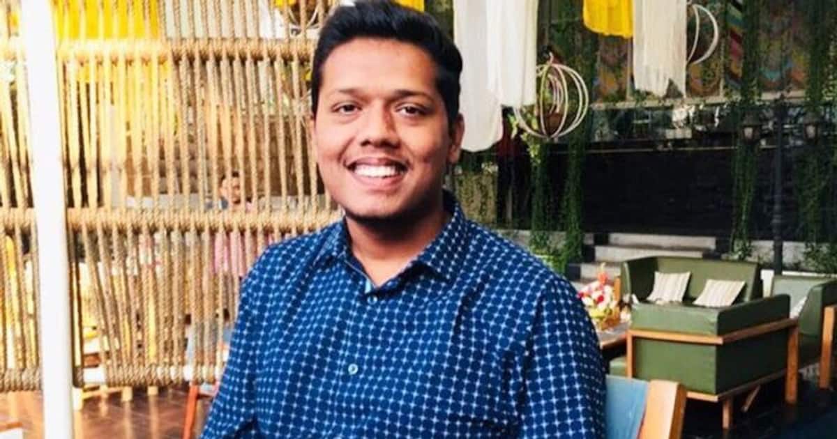 Rishabh Jain is an up and coming digital marketing guru and here’s why ...