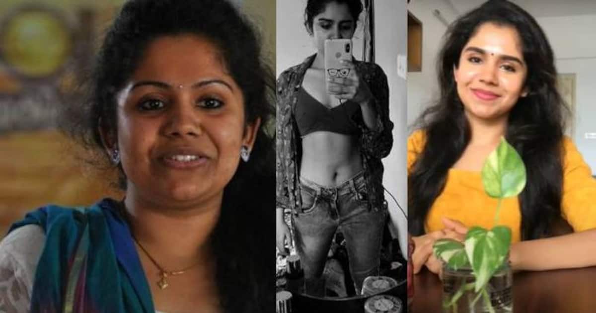അന്ന് 78 കിലോ, ഇന്ന് 52; പുത്തന്‍ മേക്കോവറുമായി നടി ജിസ്മ ജിജി ...