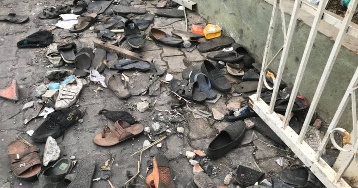 Bengaluru violence: Prime accused Mujahid arrested by DJ Halli cops