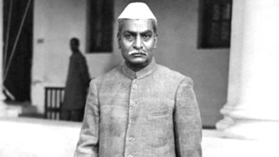 India@75 Freedom Fighters: Dr Rajendra Prasad, independent India's ...