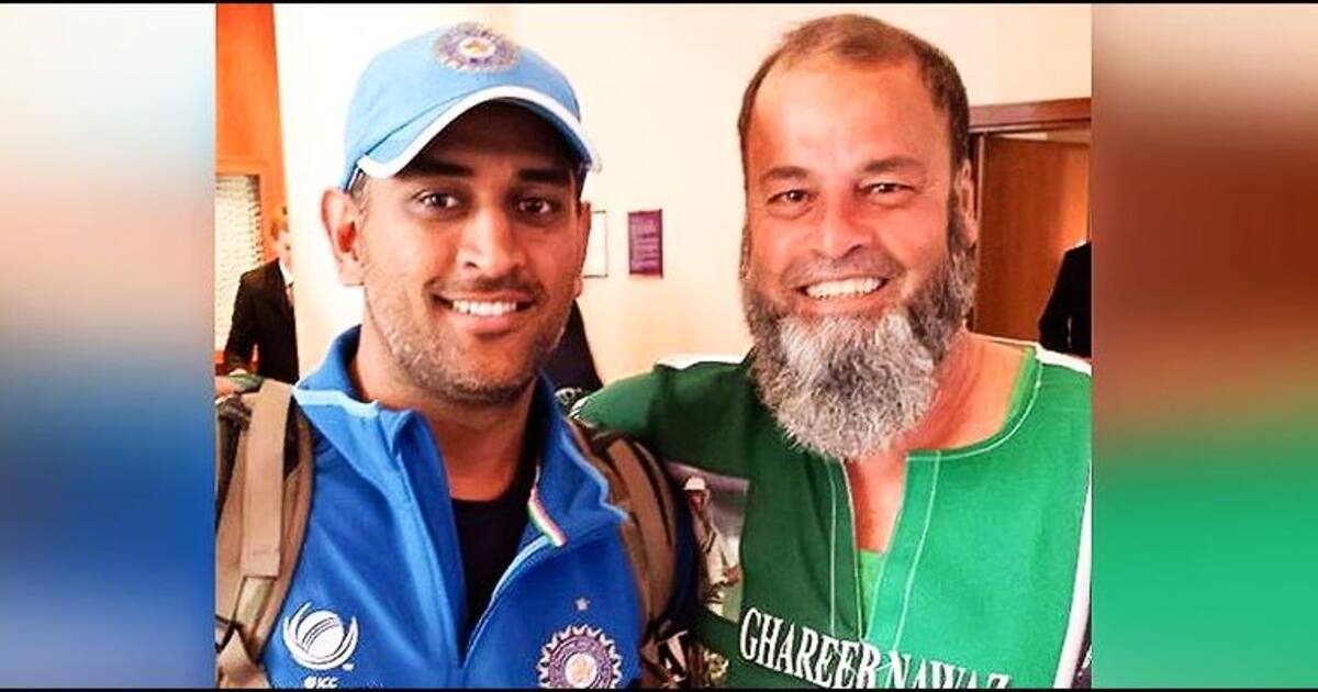 T20 World Cup 2021, IND vs PAK: Chacha Chicago dons unique jersey, has ...