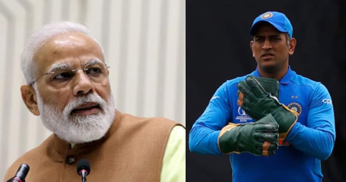‘PM Modi may request MS Dhoni to play T20 World Cup’