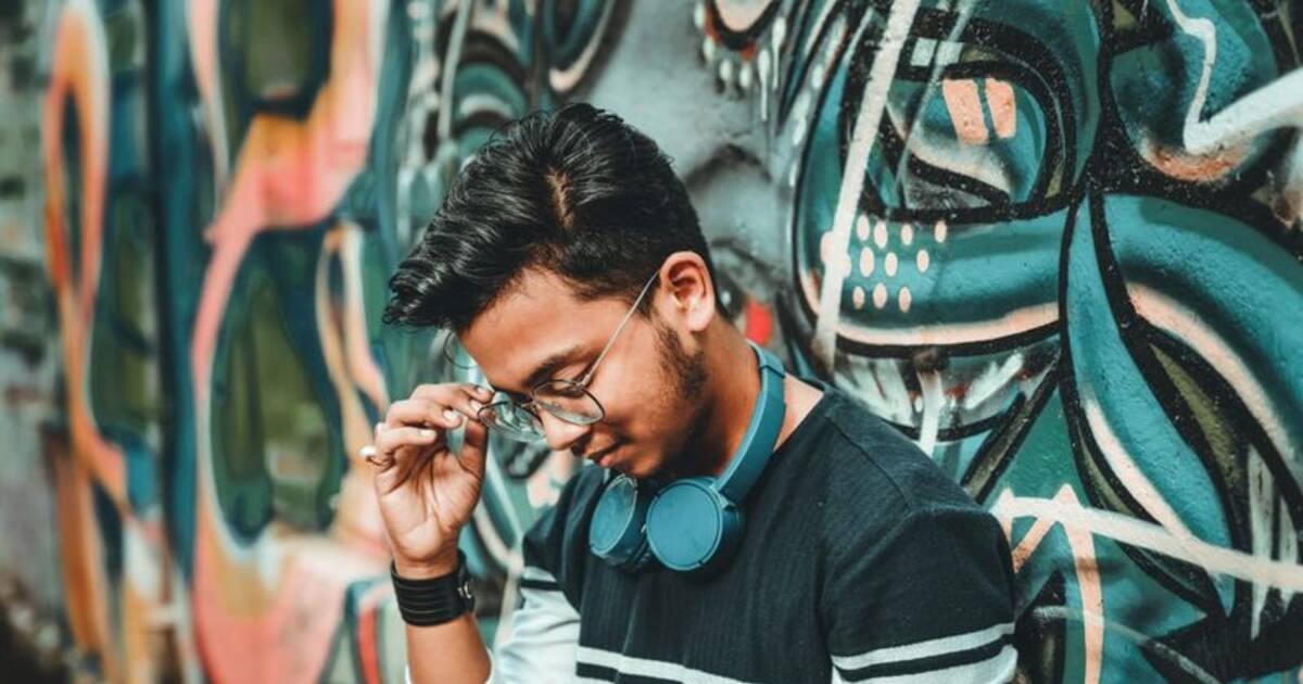 Nepotism cannot dominate real musical talent, says Benjamin Rohan